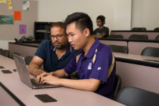 International Students | Truman State University